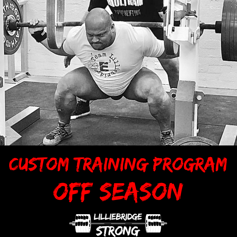 Products Archive - Official Website of Eric Lilliebridge - Online ...